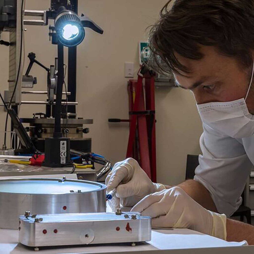 Astronomical Instruments - KiwiStar Optics